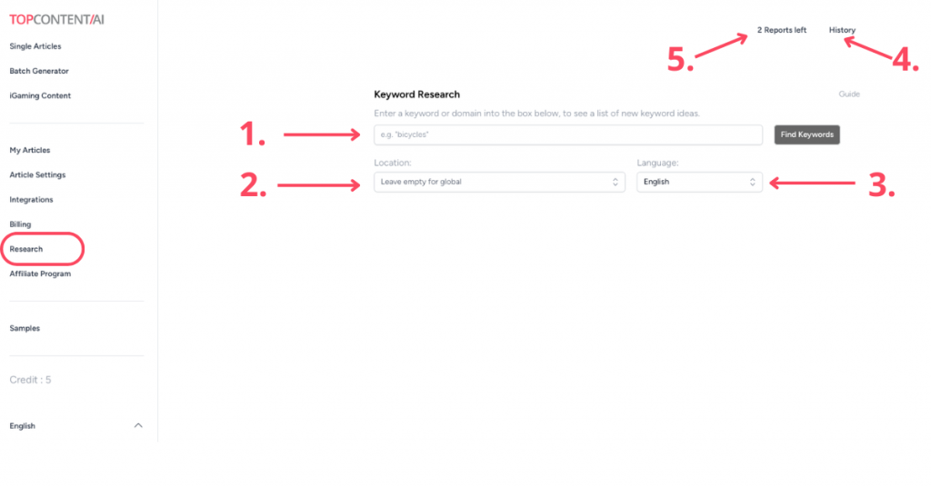 Research – Topcontent/AI Documentation & Guides