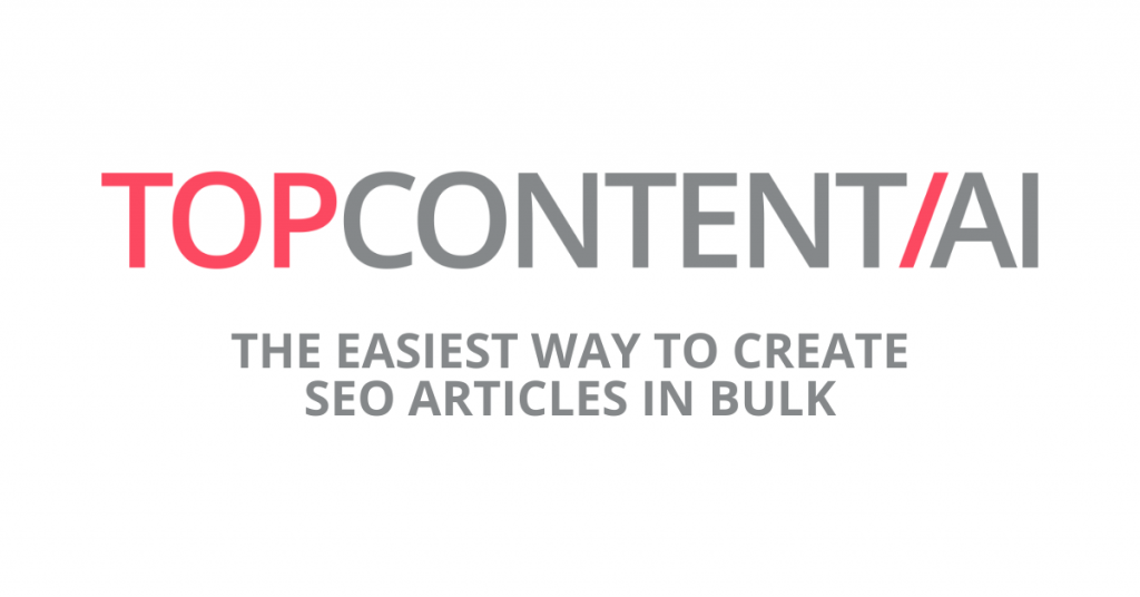 What is Topcontent/AI? – Topcontent/AI Documentation & Guides