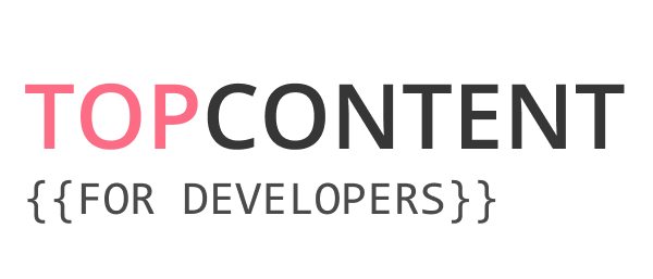 Topcontent API Documentation