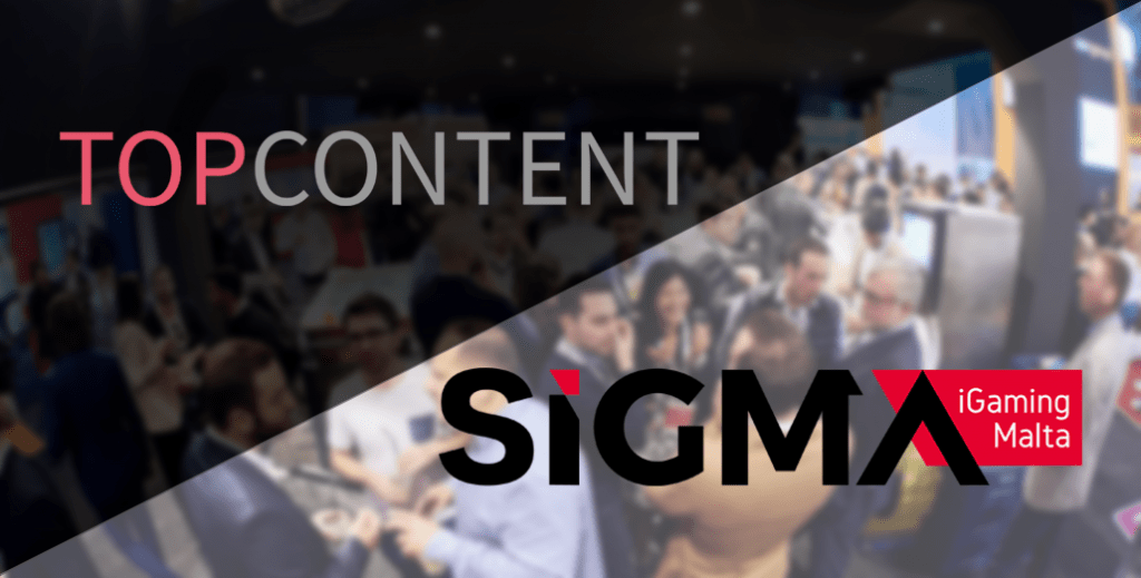 We are going to Sigma Malta