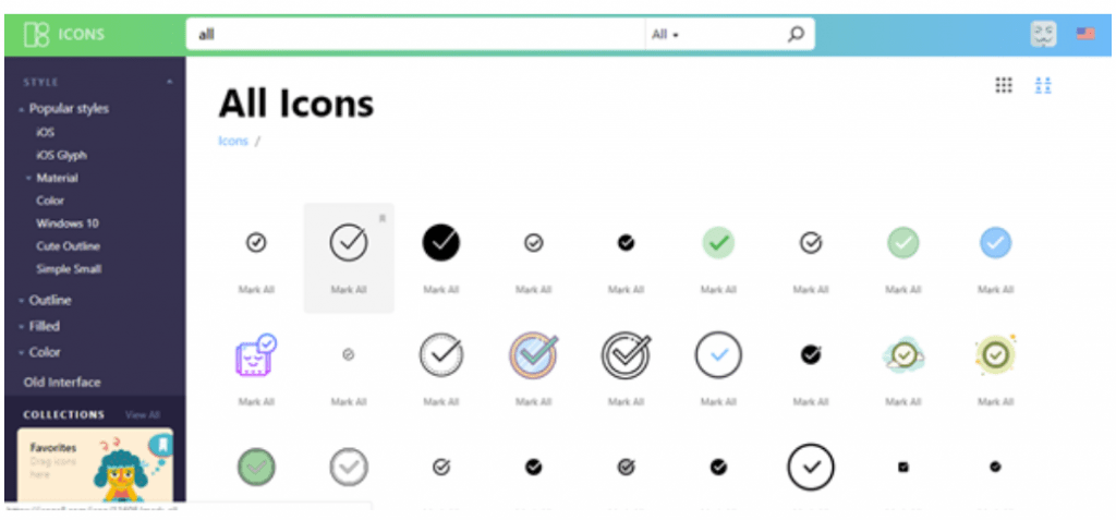 Top resources to get free favicons for any site you build