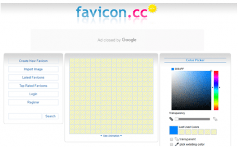 Top resources to get free favicons for any site you build