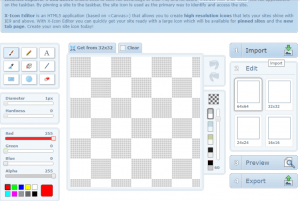 Top resources to get free favicons for any site you build