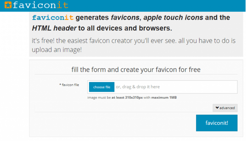 Top resources to get free favicons for any site you build