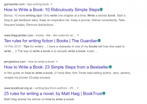 How to Write a Listicle: 9 Top Tips for a Successful Listicle
