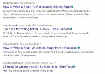 How to Write a Listicle: 9 Top Tips for a Successful Listicle