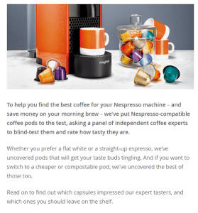 How to Write a Product Review (4 Useful Examples)