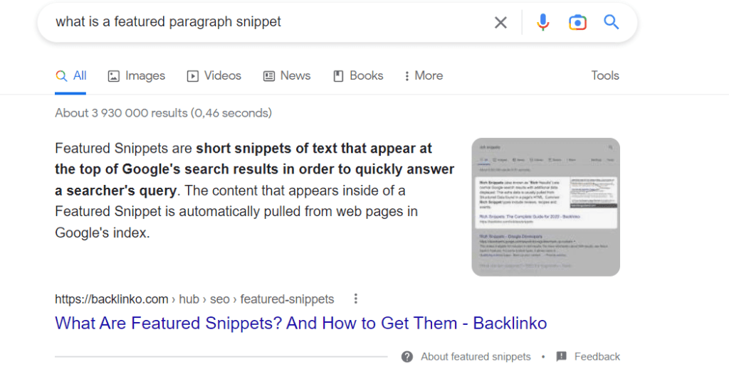 Things to Know About Keyword Research