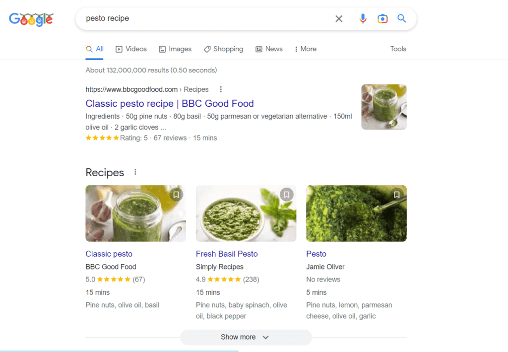Key Facts About Keyword Intent and Search Intent Key Facts About Keyword Intent and Search Intent