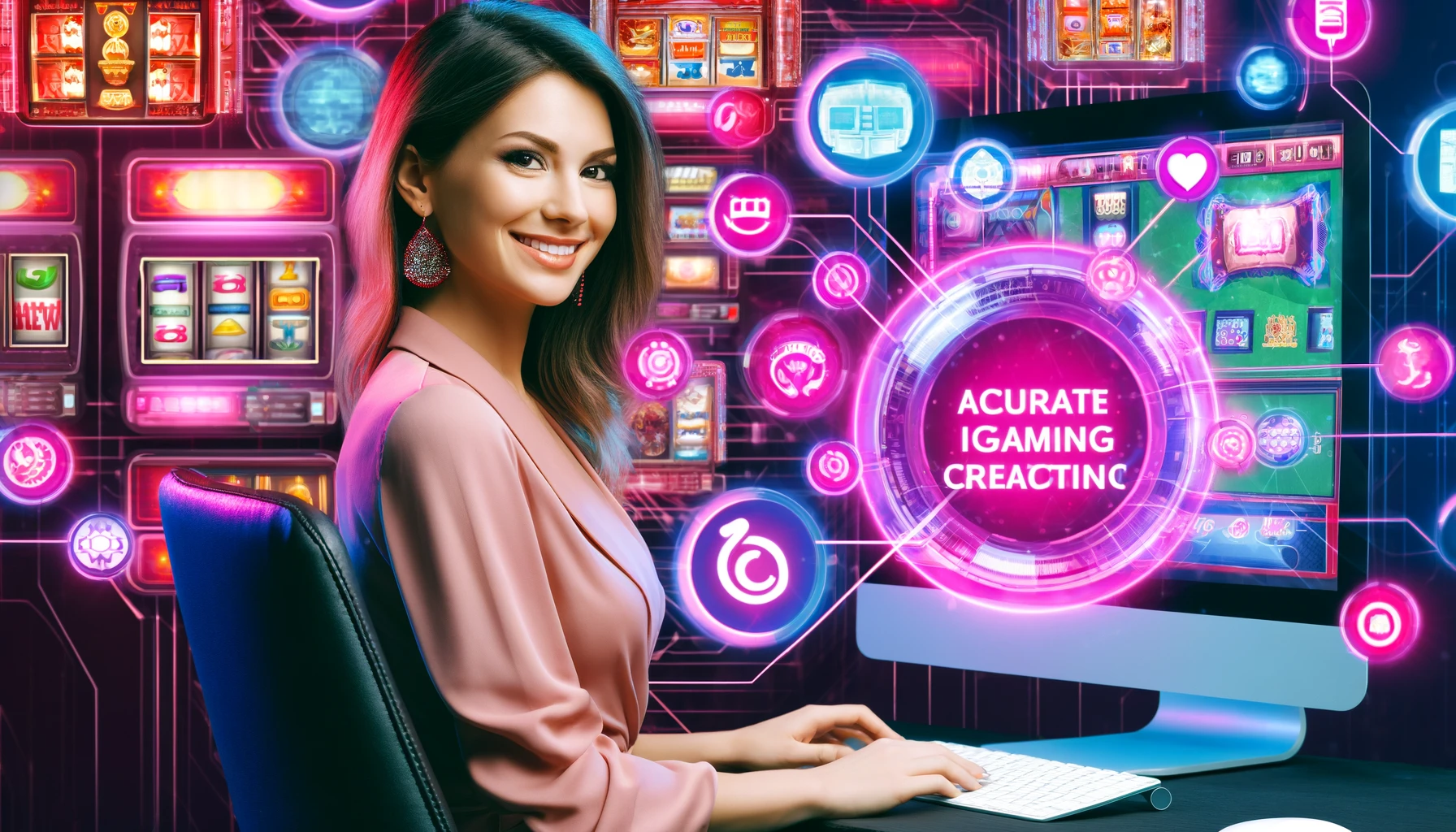 New Feature in Topcontent/AI: iGaming Articles