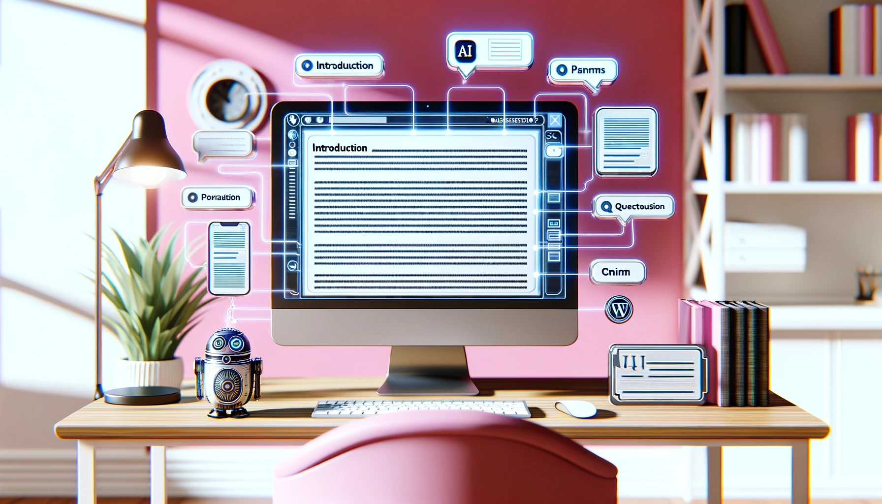 Major Update to Topcontent AI Generation