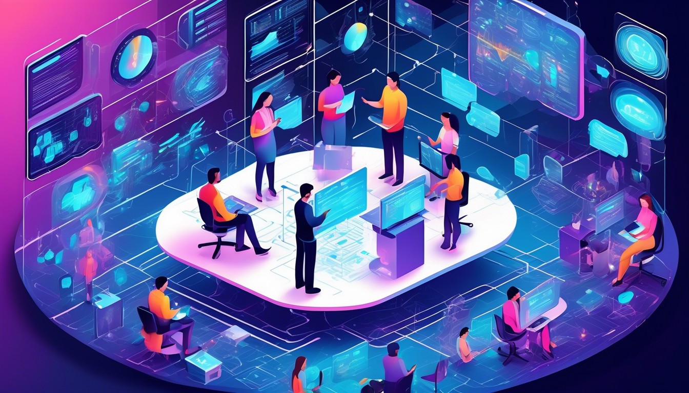 Best Practices and Strategies: Designing Effective Content Management ...