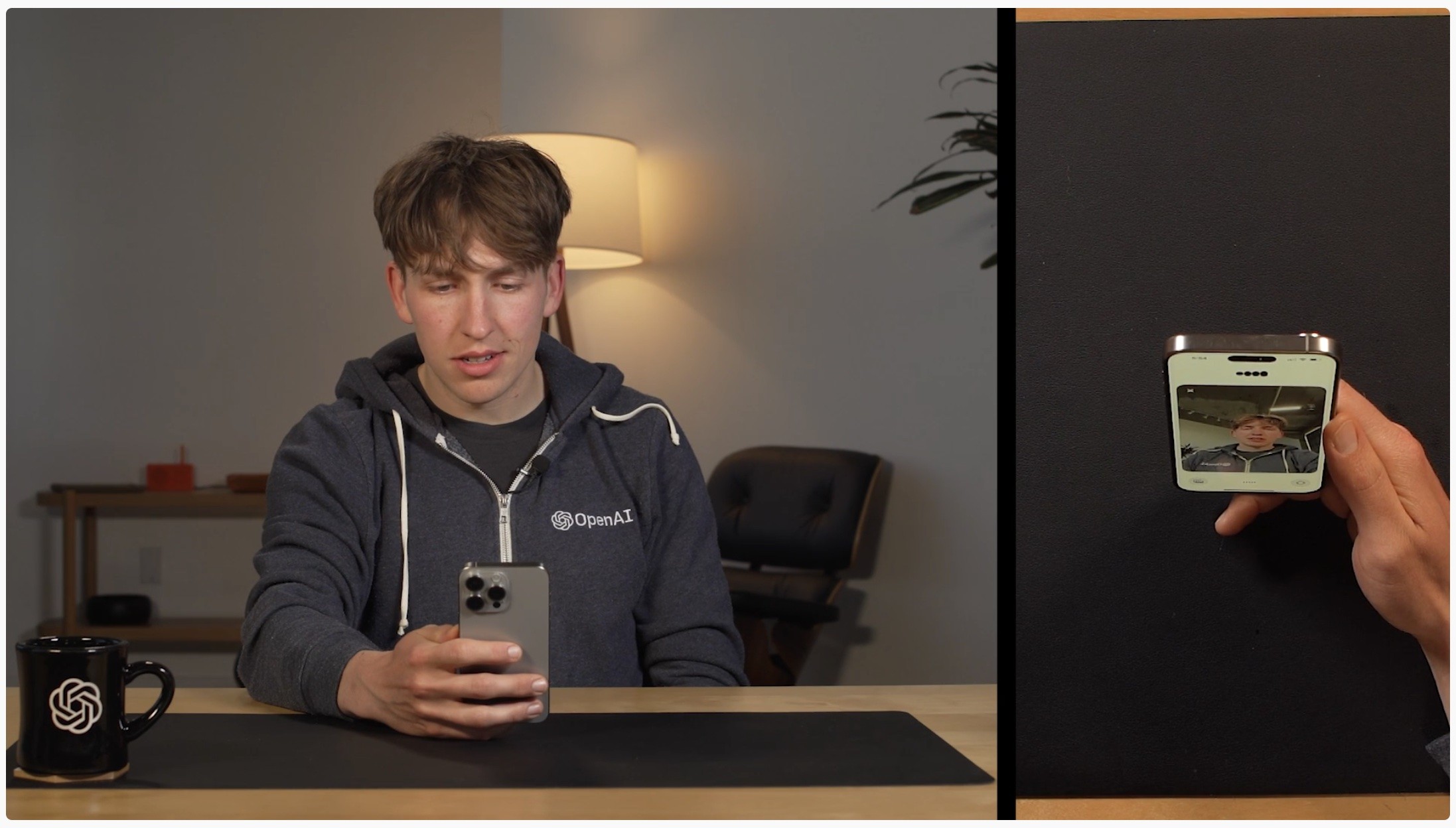 Major Upgrade to ChatGPT-4o - And Why We Love It