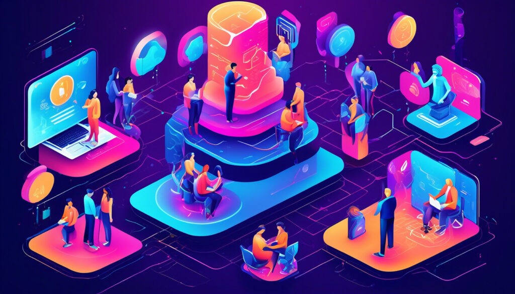 Risk of Sharing Passwords | 4 Reasons Why Sharing Passwords is Bad