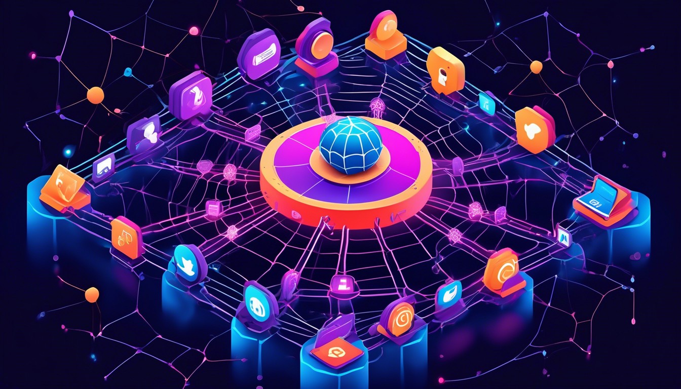 Maximizing Reach with Cross-Platform Content Distribution Maximizing Reach with Cross-Platform Content Distribution